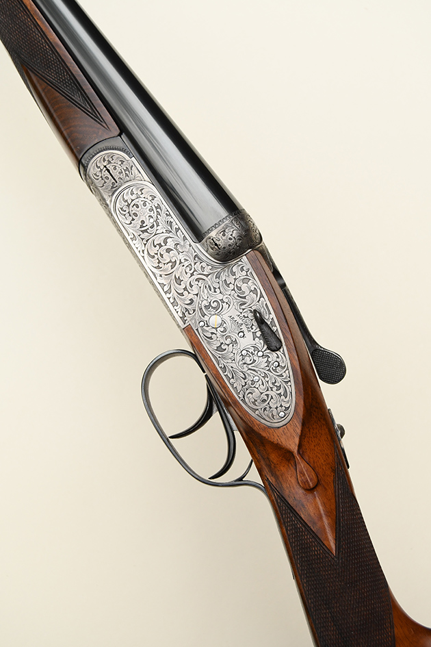 AyA No 2 20-bore de Luxe - The Field