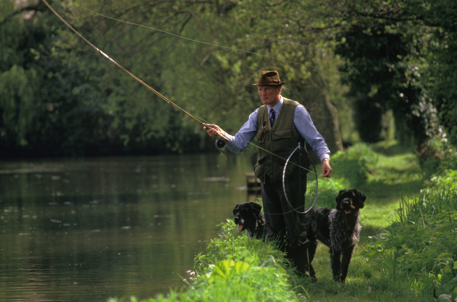 Top 10 trout rivers - The Field