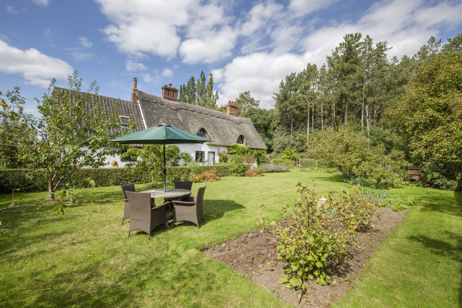 Six stunning properties for sale in Norfolk and Suffolk - The Field