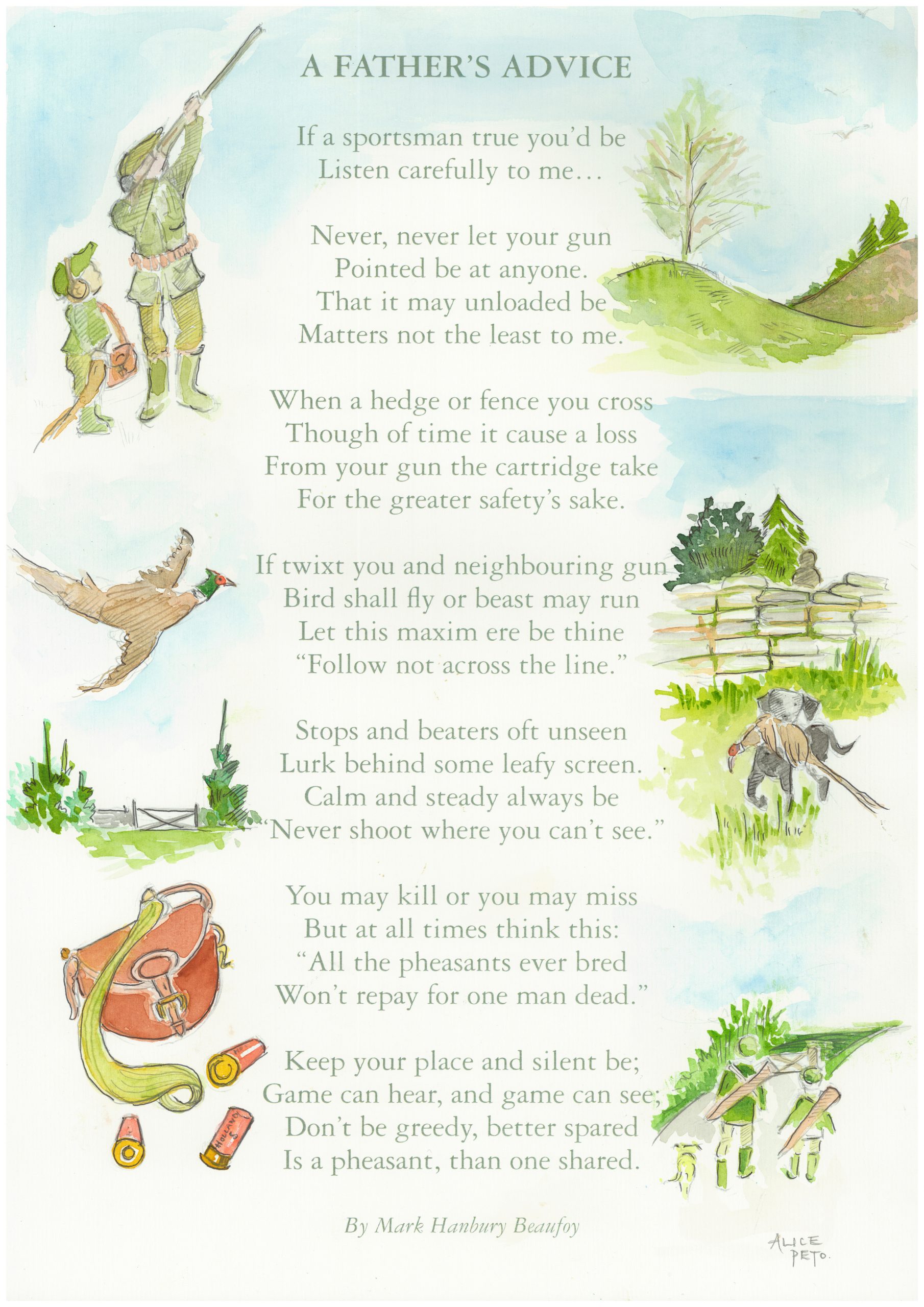 Best of British Kit - The Field