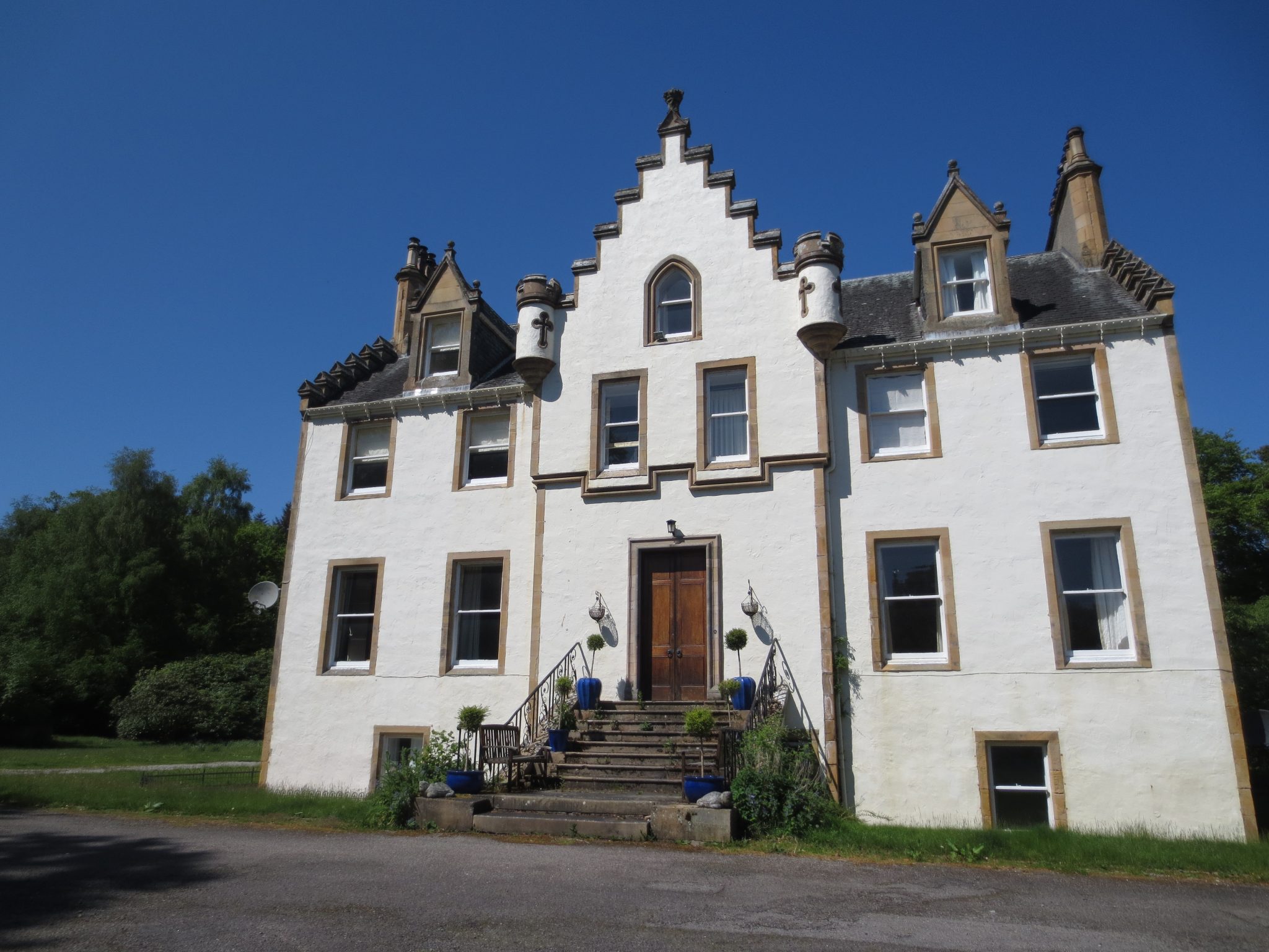 Six of the best properties currently for sale in Scotland - The Field