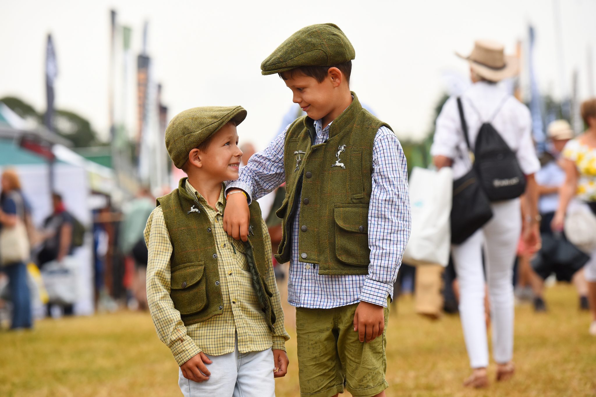 Your guide to The Game Fair 2022 - The Field