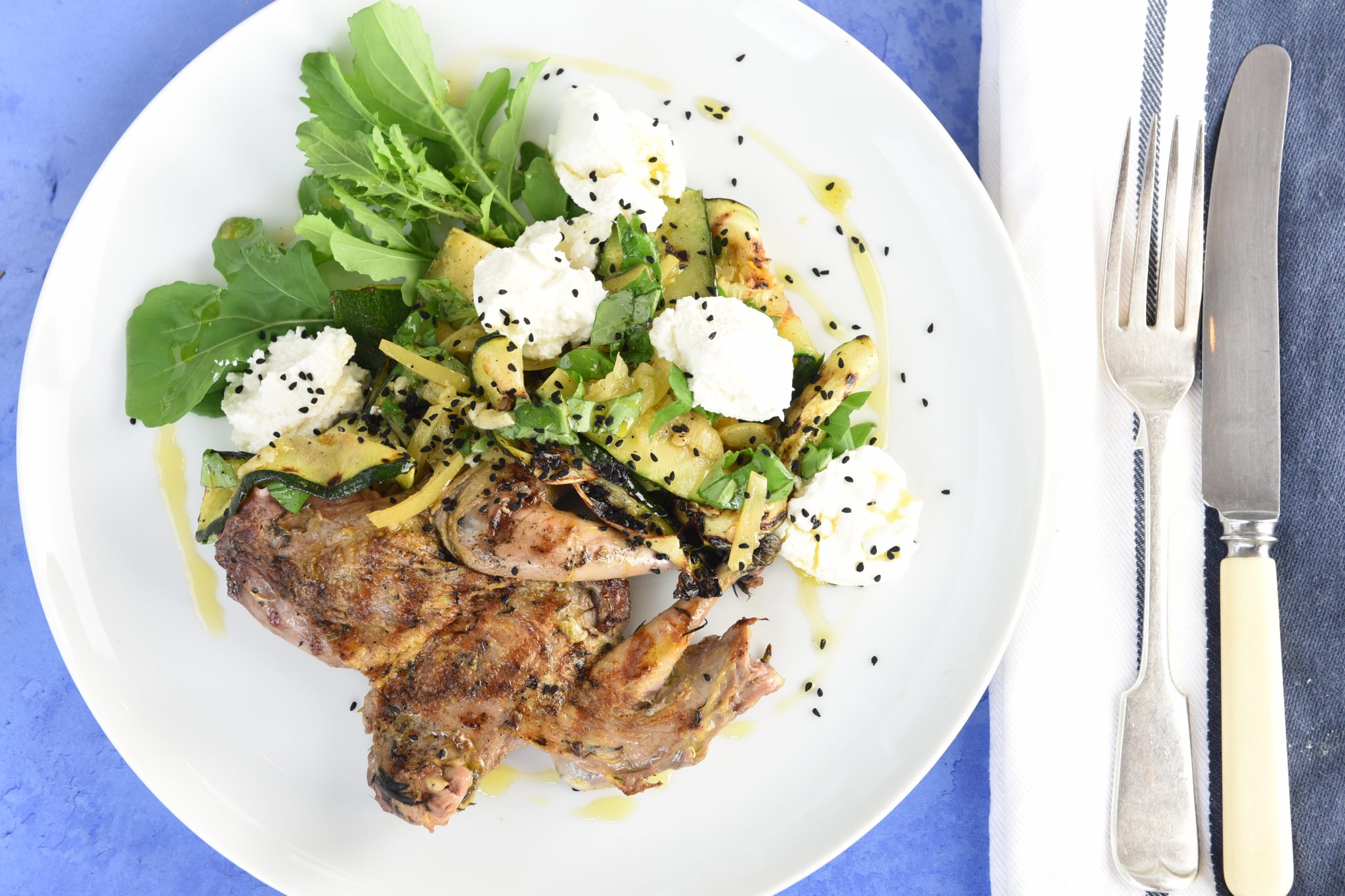 Delicious grouse recipes to try this year chosen by The Field