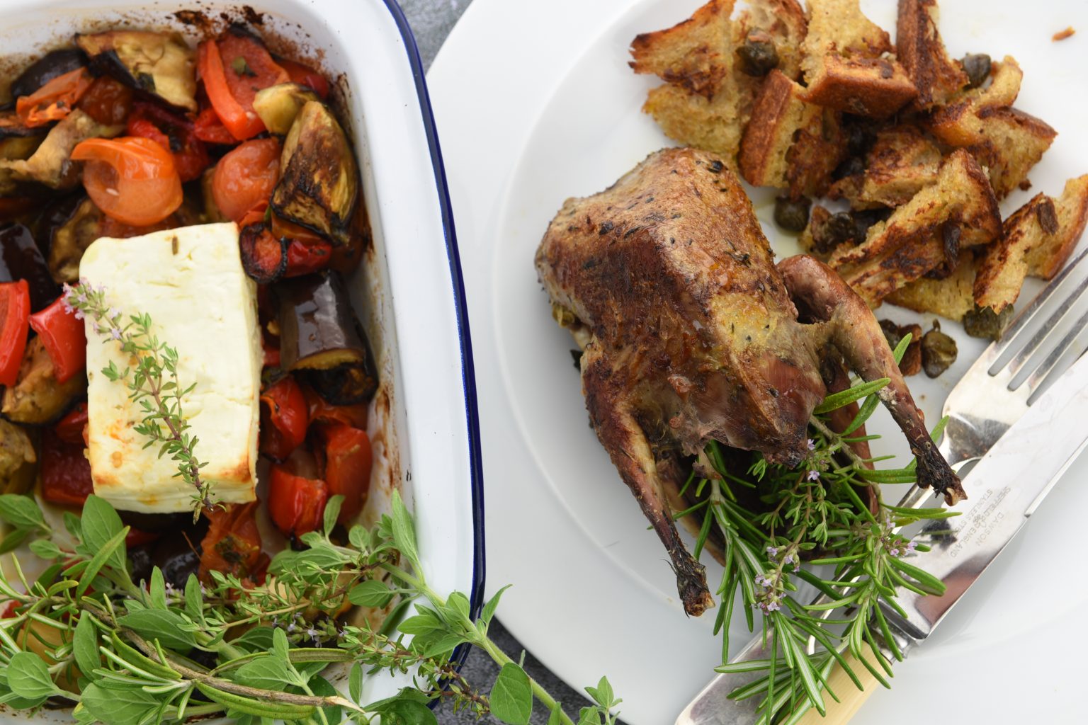 Delicious grouse recipes to try this year chosen by The Field