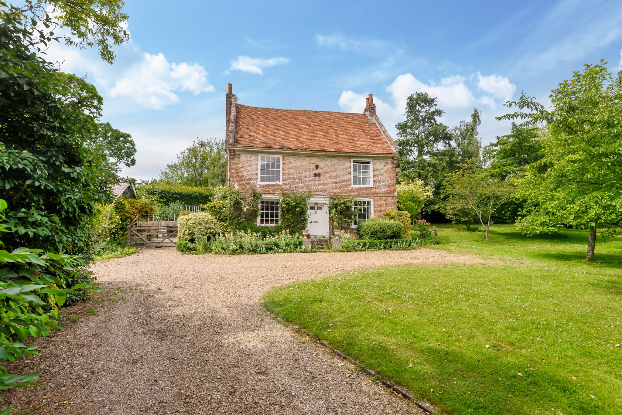 Six of the best properties on sale in Kent and Sussex - The Field