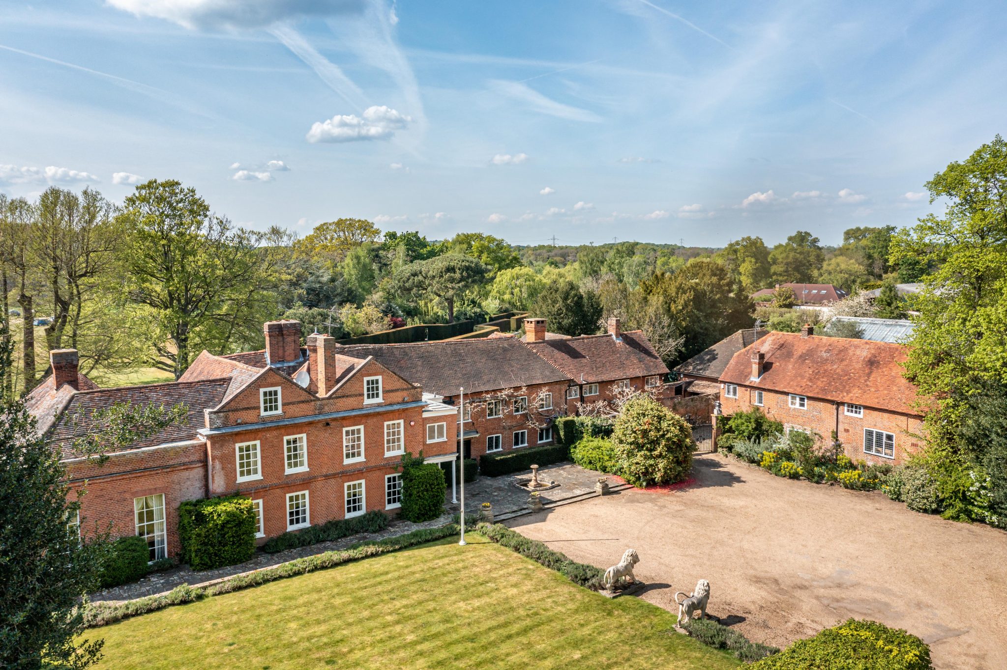 Six of the best properties on sale in Kent and Sussex - The Field