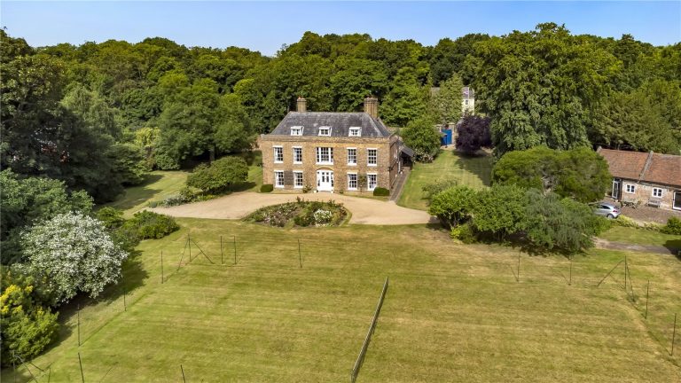 Six of the best properties on sale in Kent and Sussex - The Field