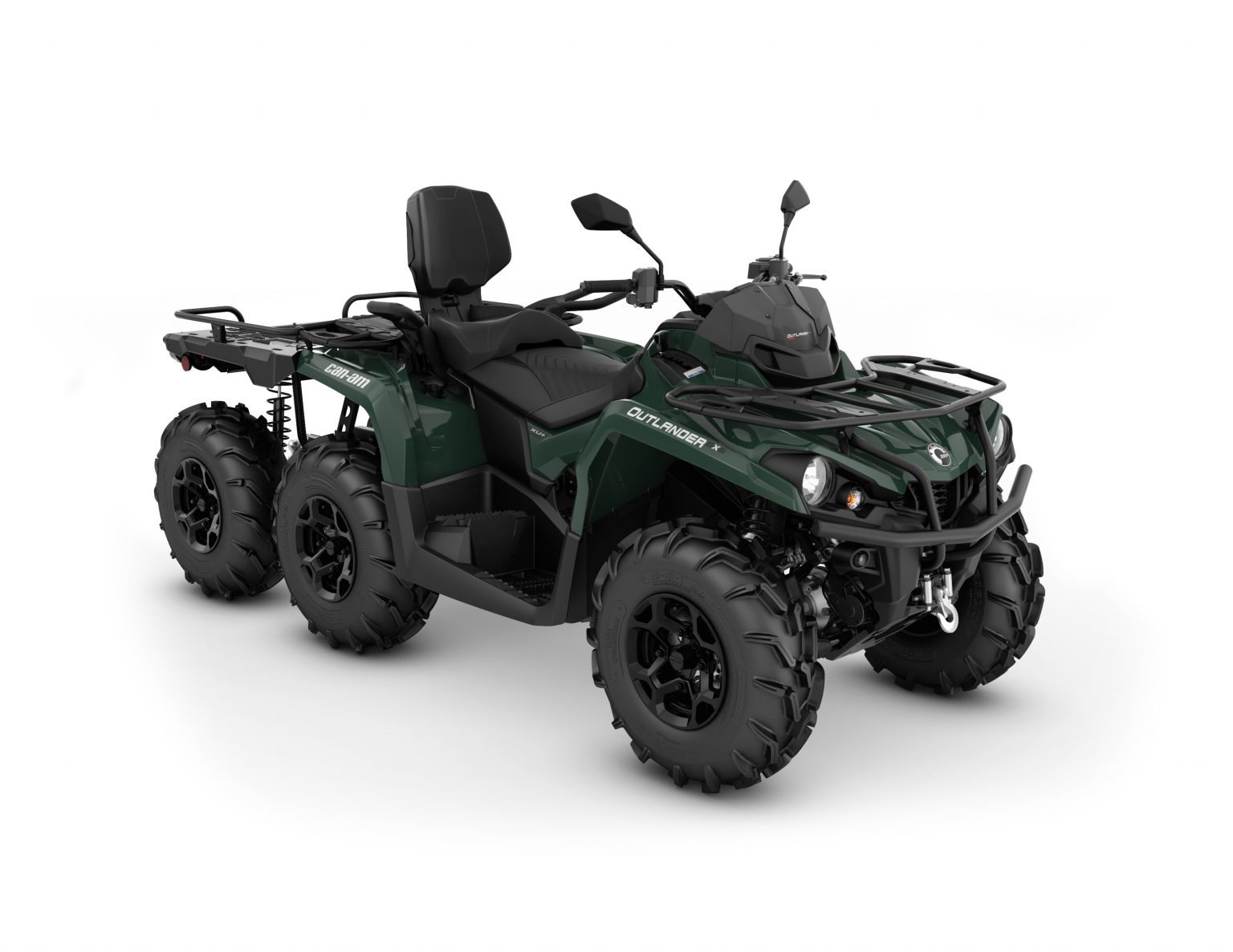 Best farm ATVs chosen by The Field magazine for field and farmyard