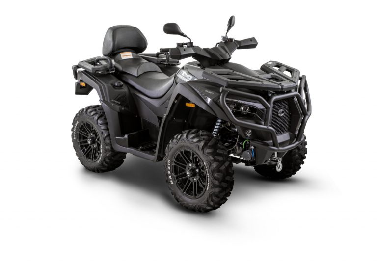 Best farm ATVs chosen by The Field magazine for field and farmyard