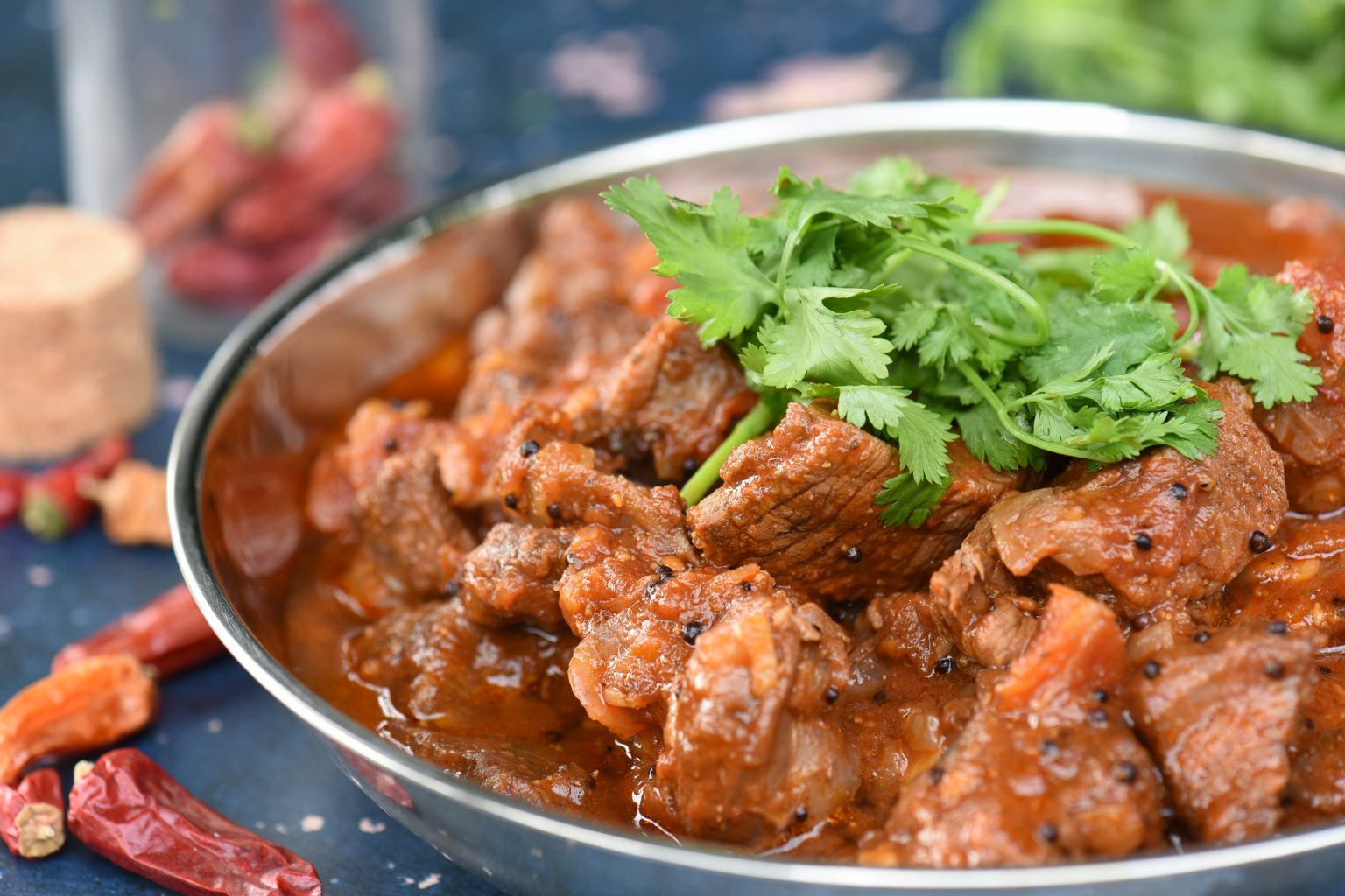 3 venison dishes to try this Great British Game Week - The Field