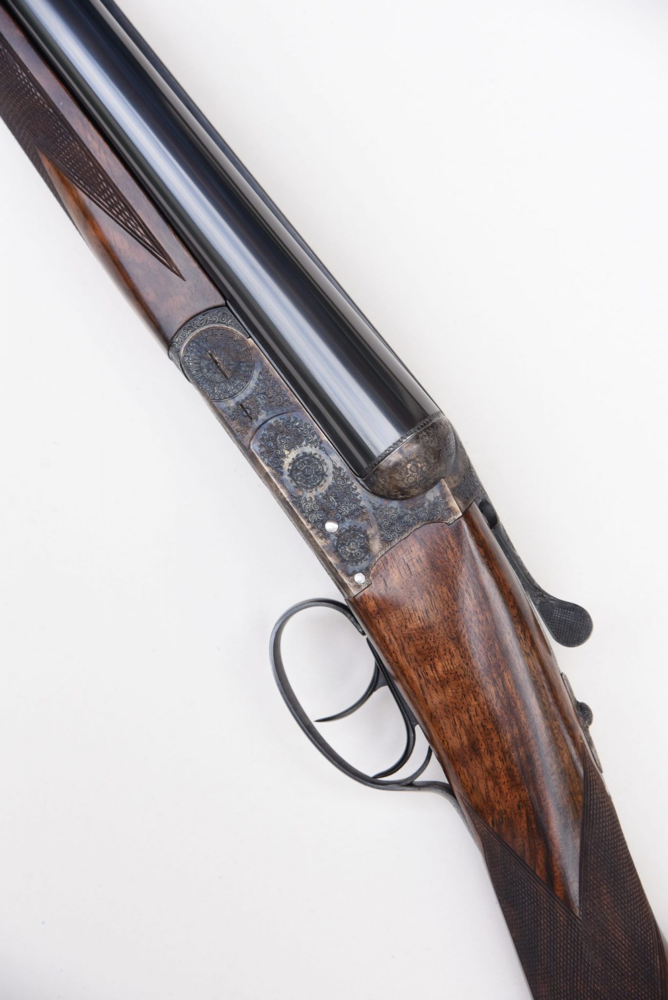 Manor & Co 10-bore side-by-side review - The Field