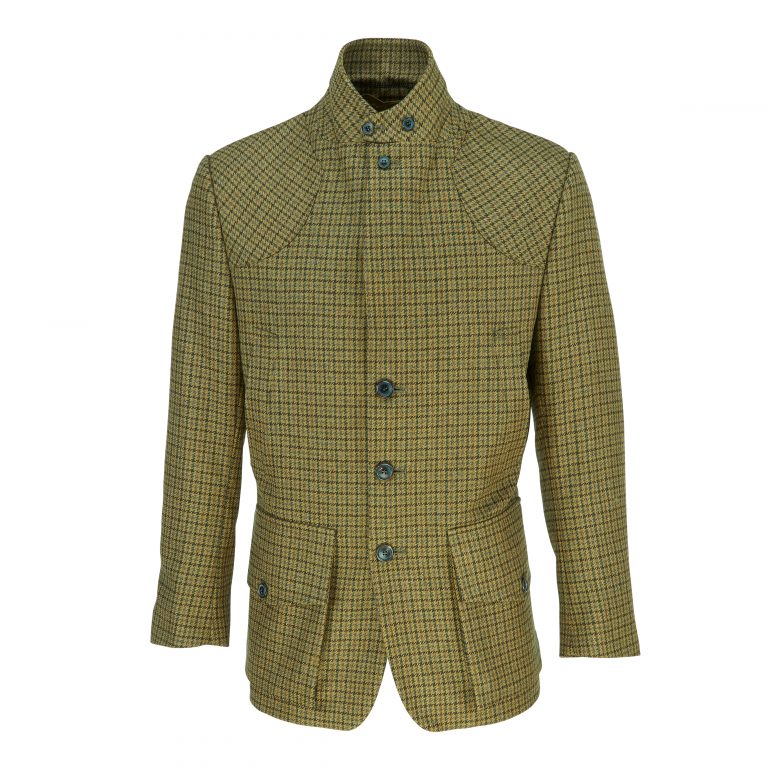 Give the Norfolk jacket a chance - The Field