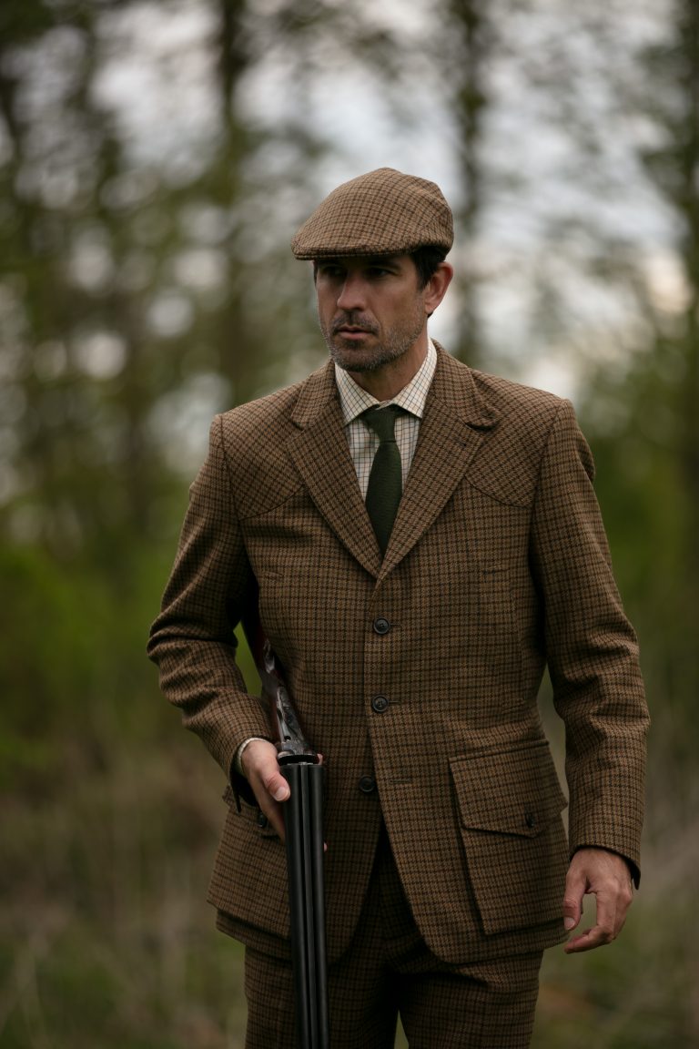 Give the Norfolk jacket a chance - The Field