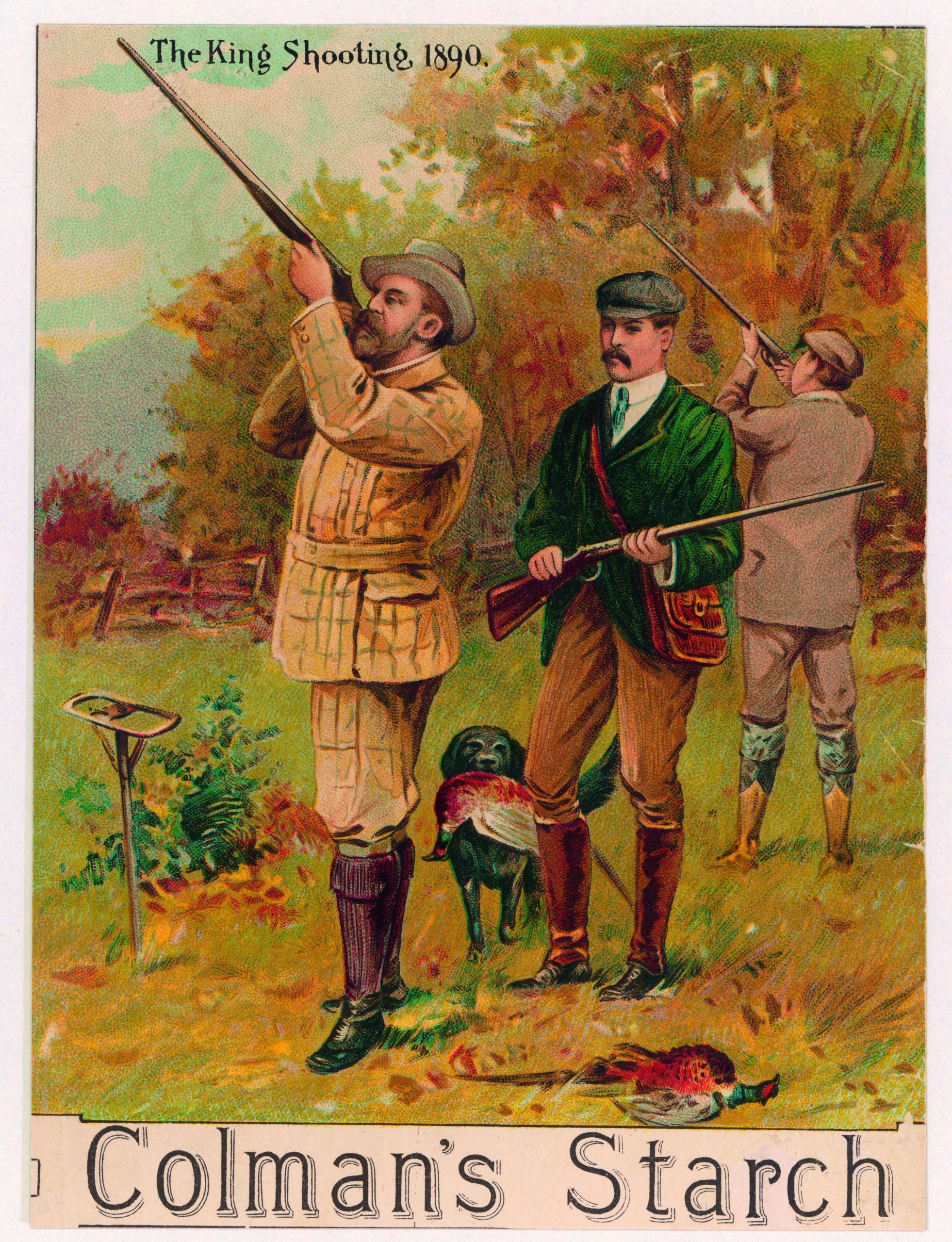 Give the Norfolk jacket a chance - The Field