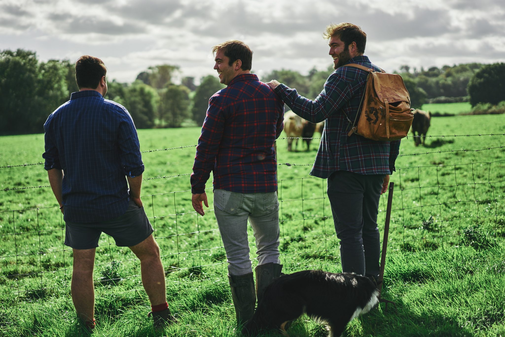 Game-changing chefs for British Game Week