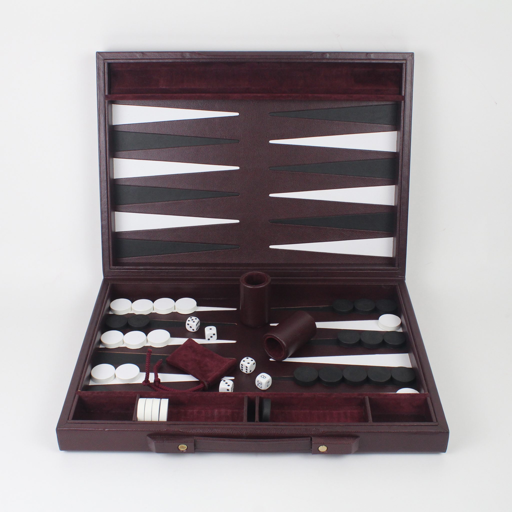 The best backgammon sets chosen by The Field - The Field