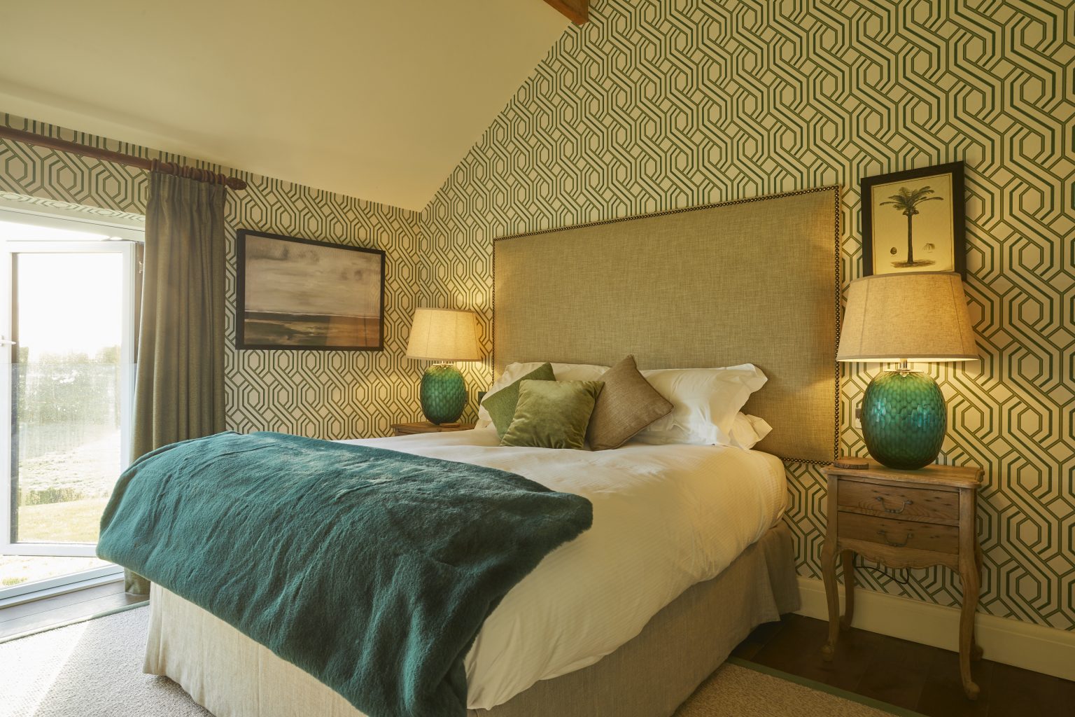 The Duncombe Arms: a proper sporting pit stop - The Field