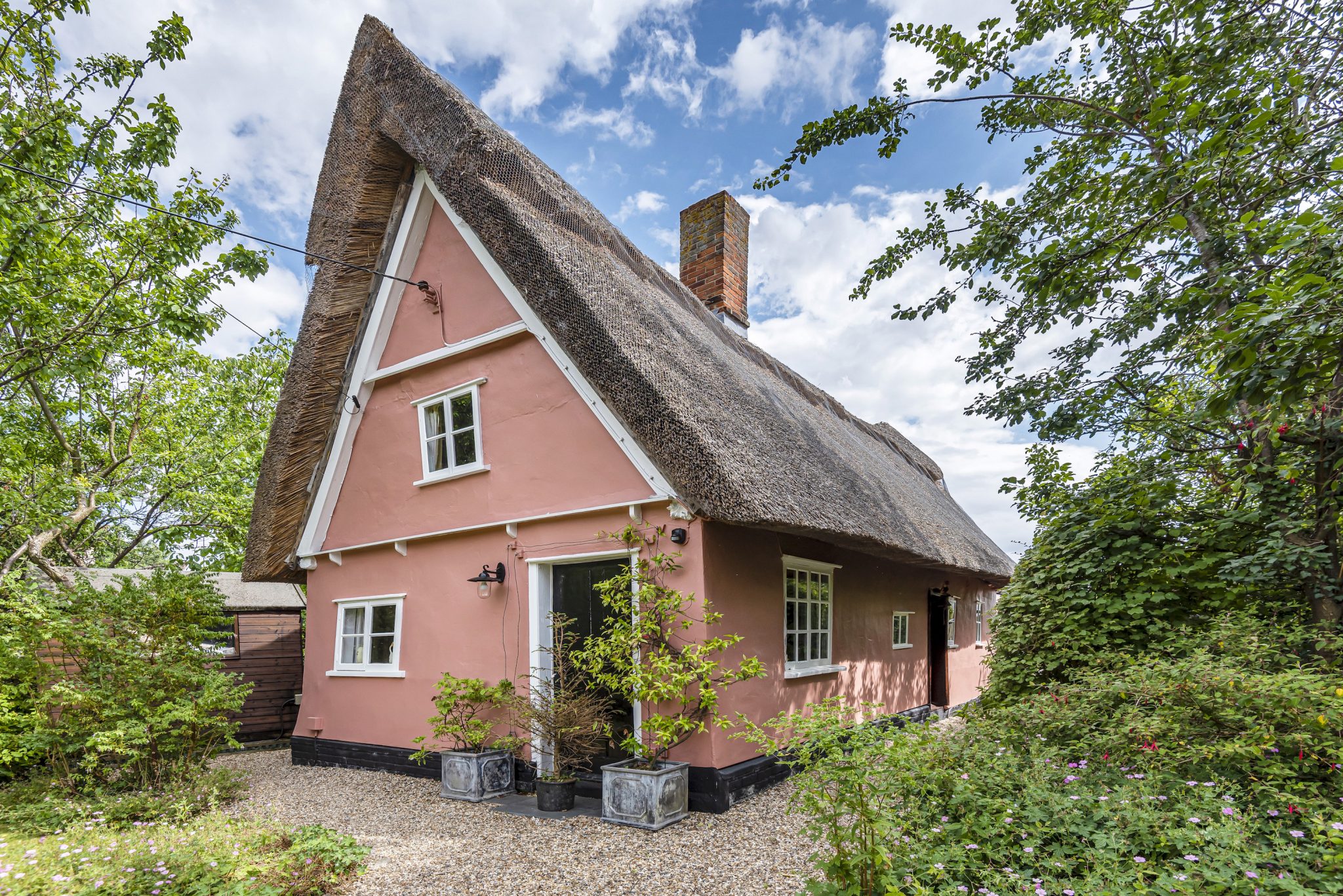 Six of the best countryside properties in Norfolk, Suffolk and Essex
