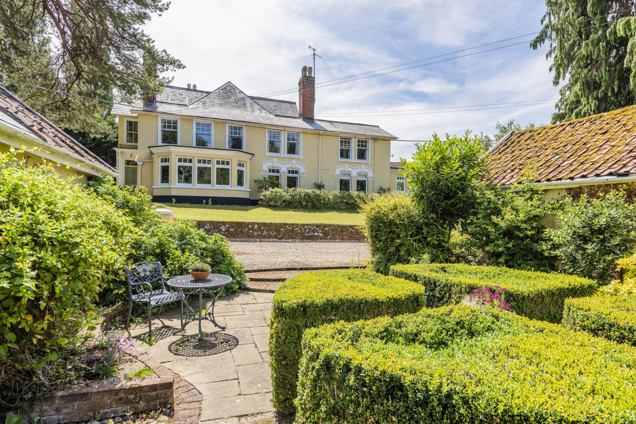 Six of the best countryside properties in Norfolk, Suffolk and Essex