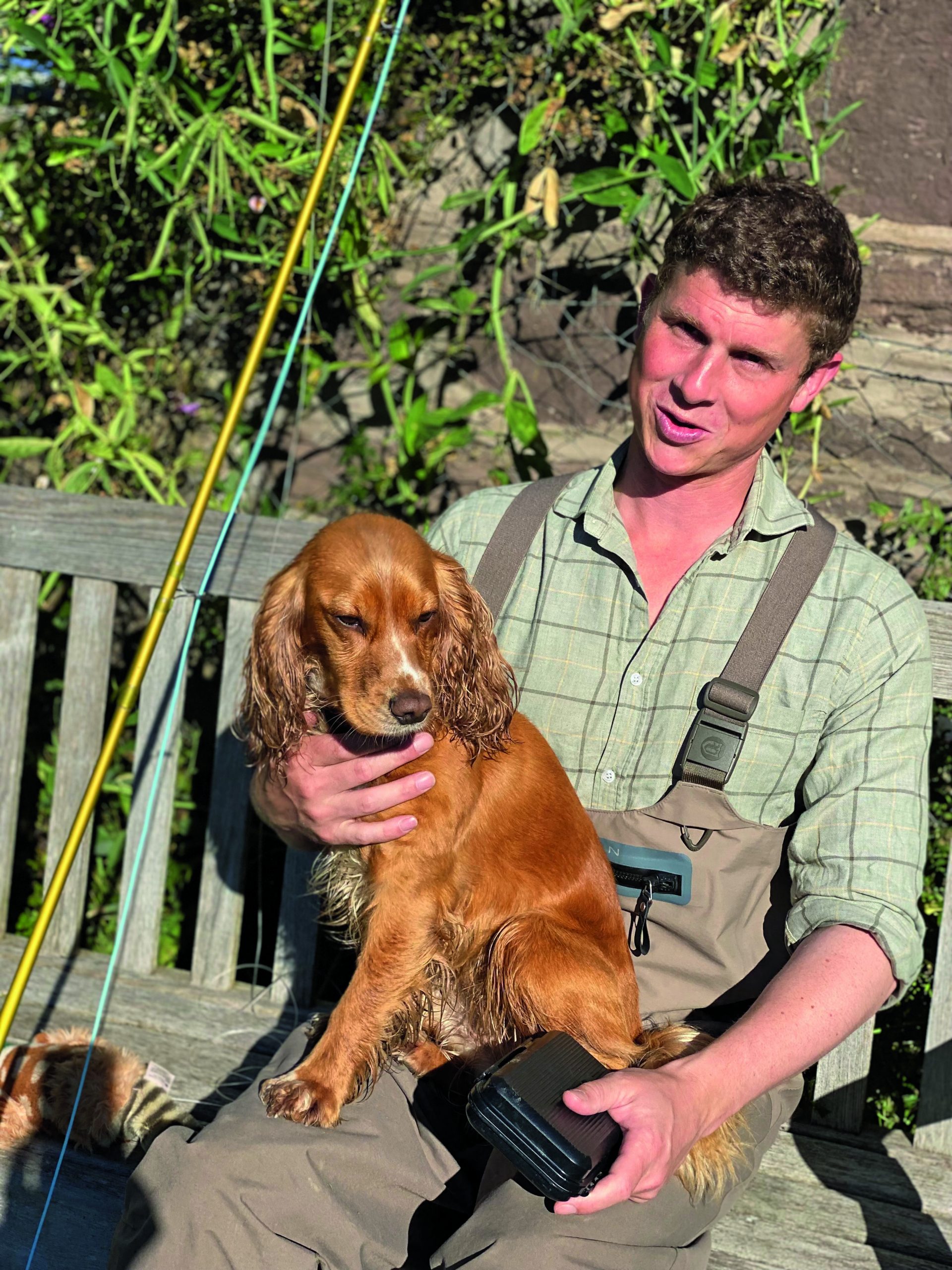 The sporting black book - The Field