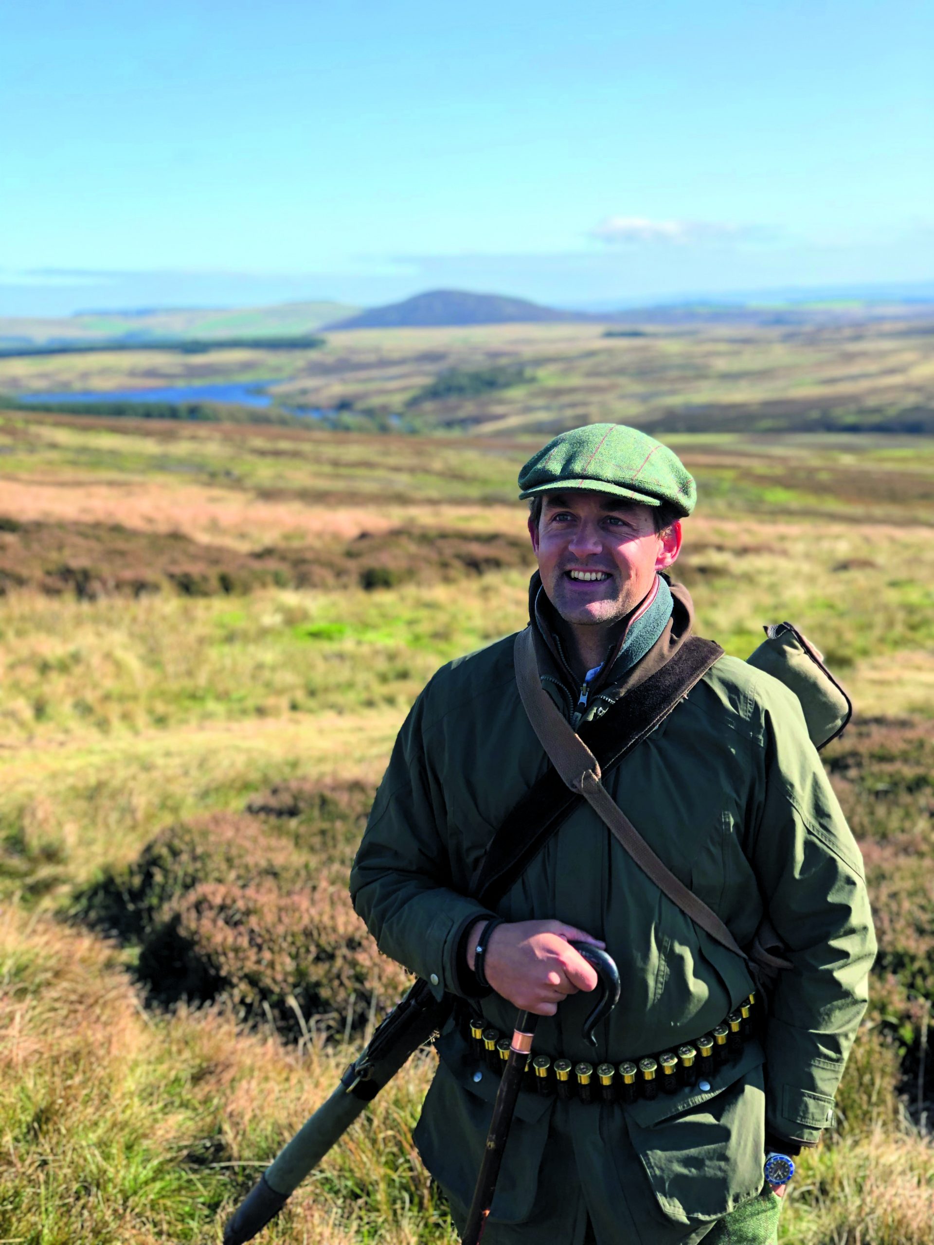 The sporting black book - The Field