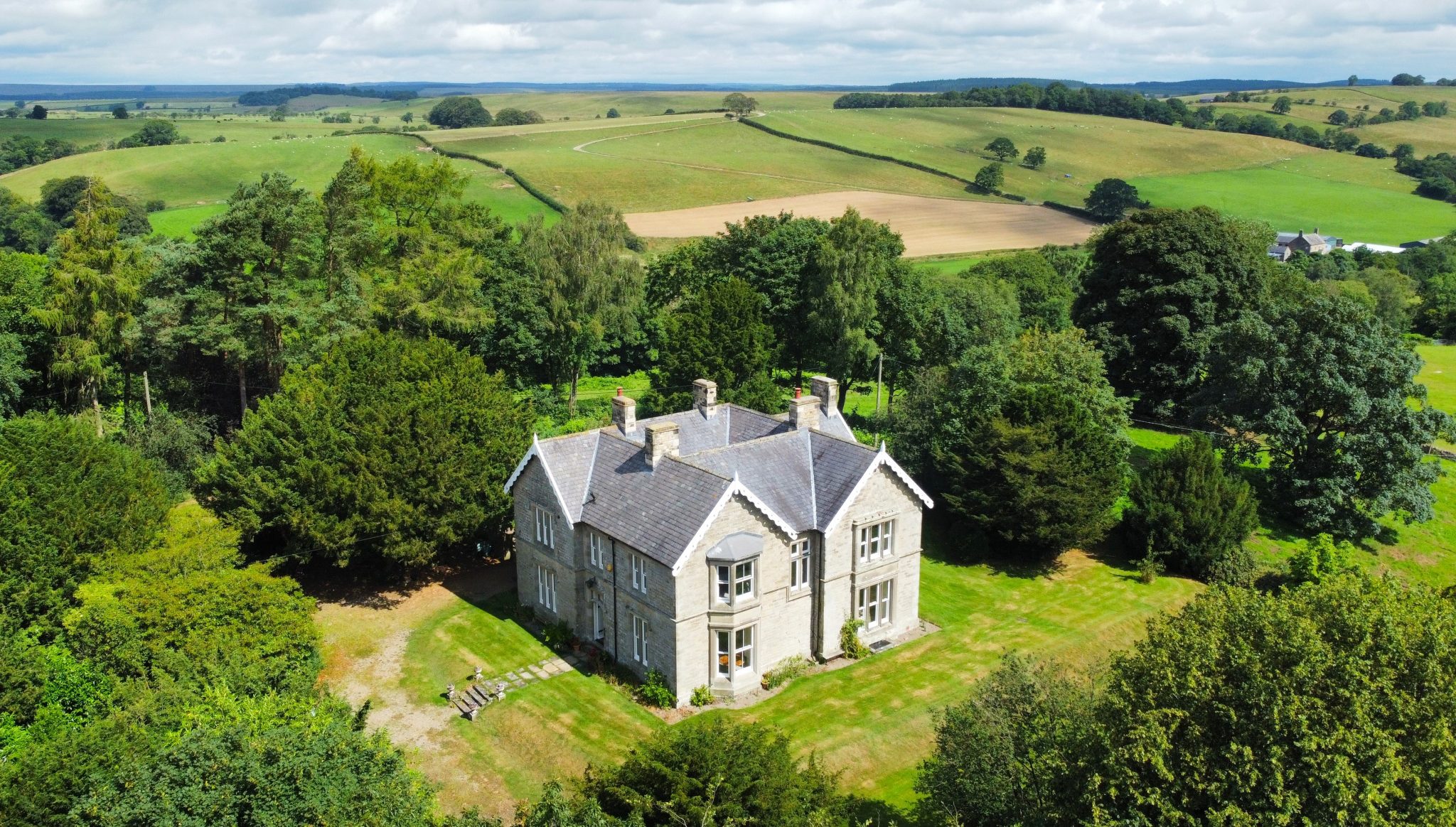 Property - The Field