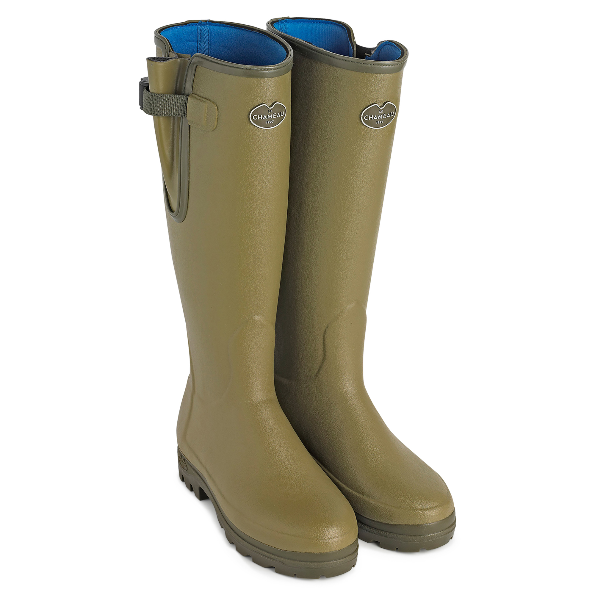 Best gumboots around - The Field's top picks for snow, rain and mud