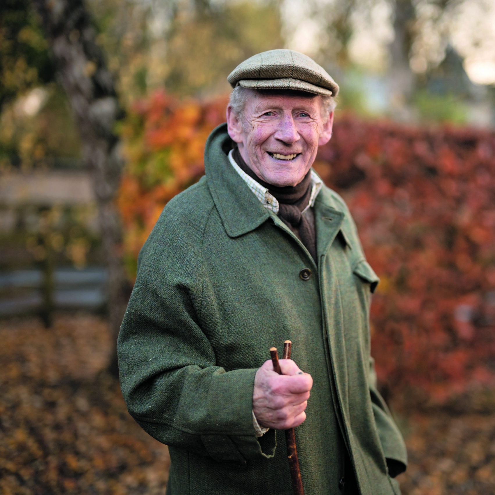 Nature Writing Competition 2023 - The Field