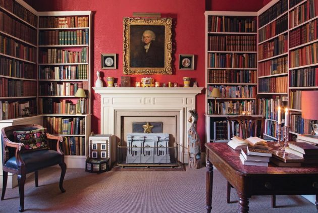 The Field Library - a full list of our book reviews to browse