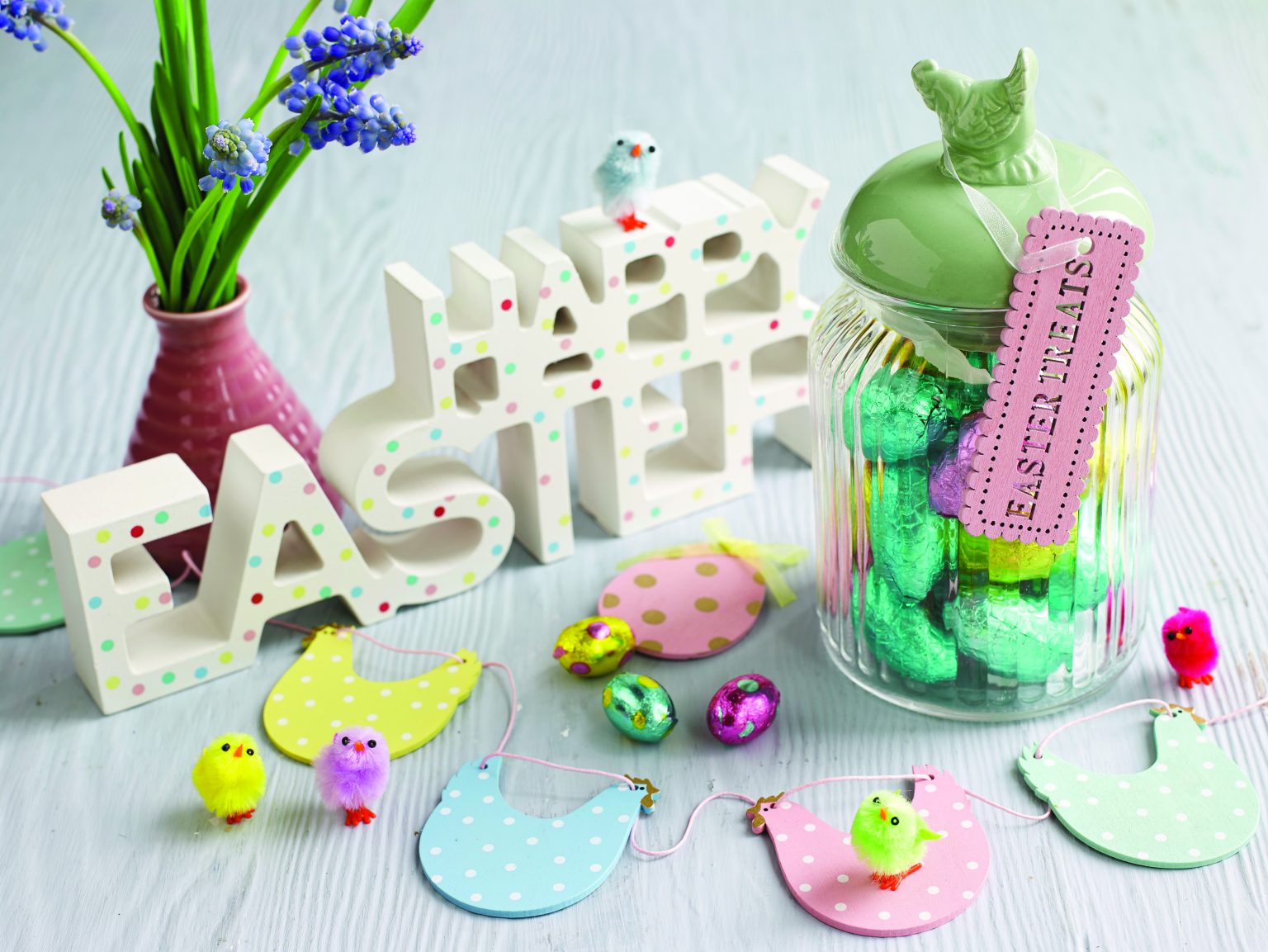 Eostre and Easter. What are the origins of this Spring festival? - The ...