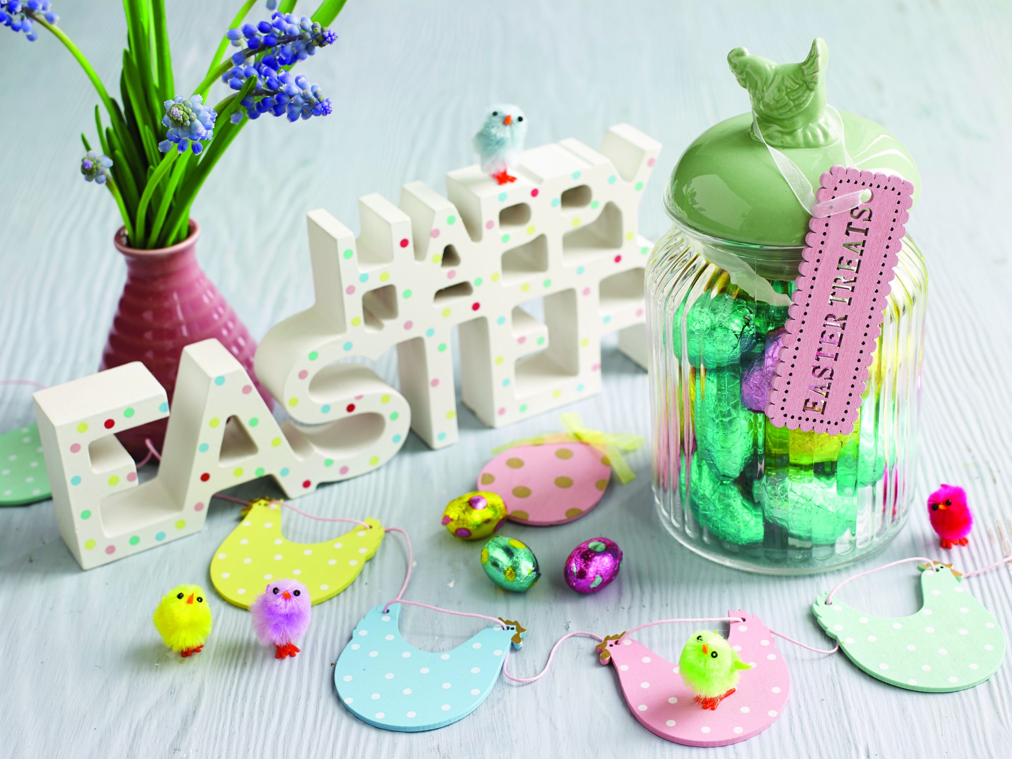 Eostre and Easter. What are the origins of this Spring festival? - The ...