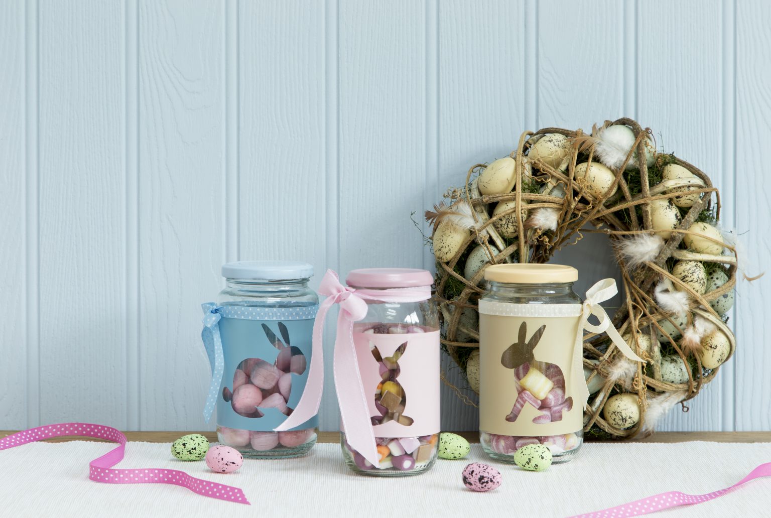 Eostre and Easter. What are the origins of this Spring festival? - The ...