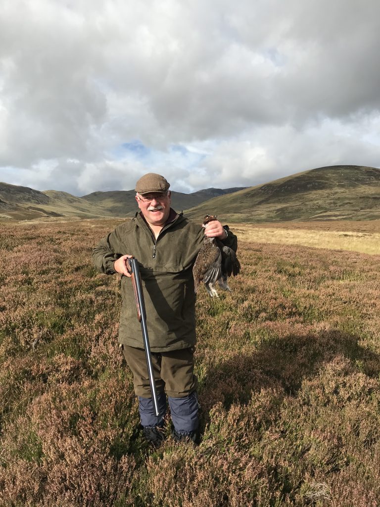 The successful Macnabbers of 2022 - The Field