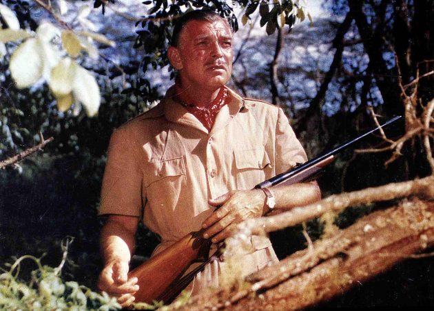 Safari Jackets Are Attire Fit For Adventure - The Field