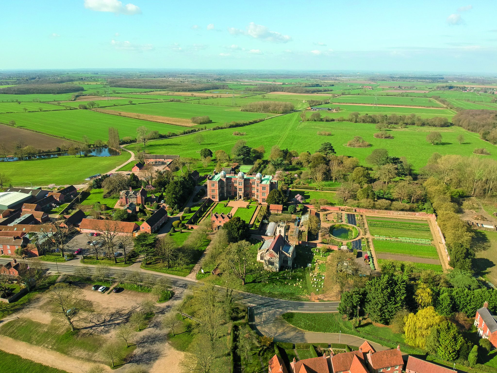 Rewilding projects boosting biodiversity - The Field