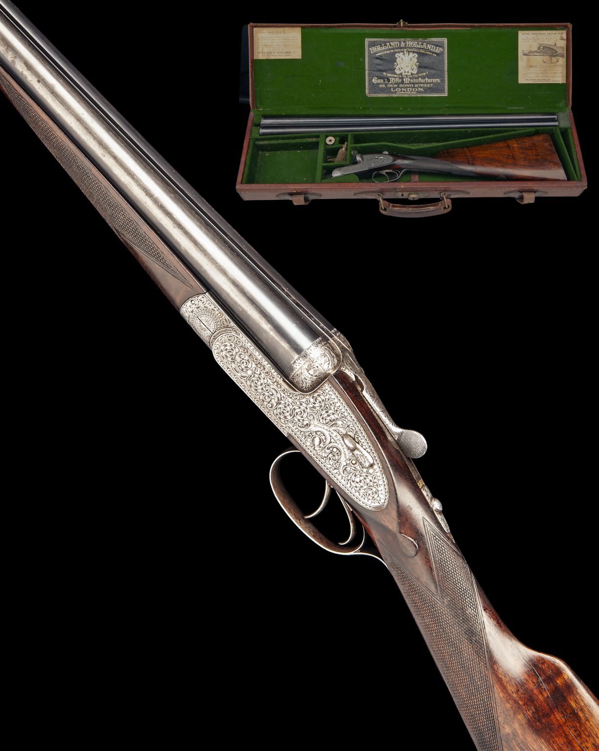 Guide to shotgun actions. Everything you need to know - The Field