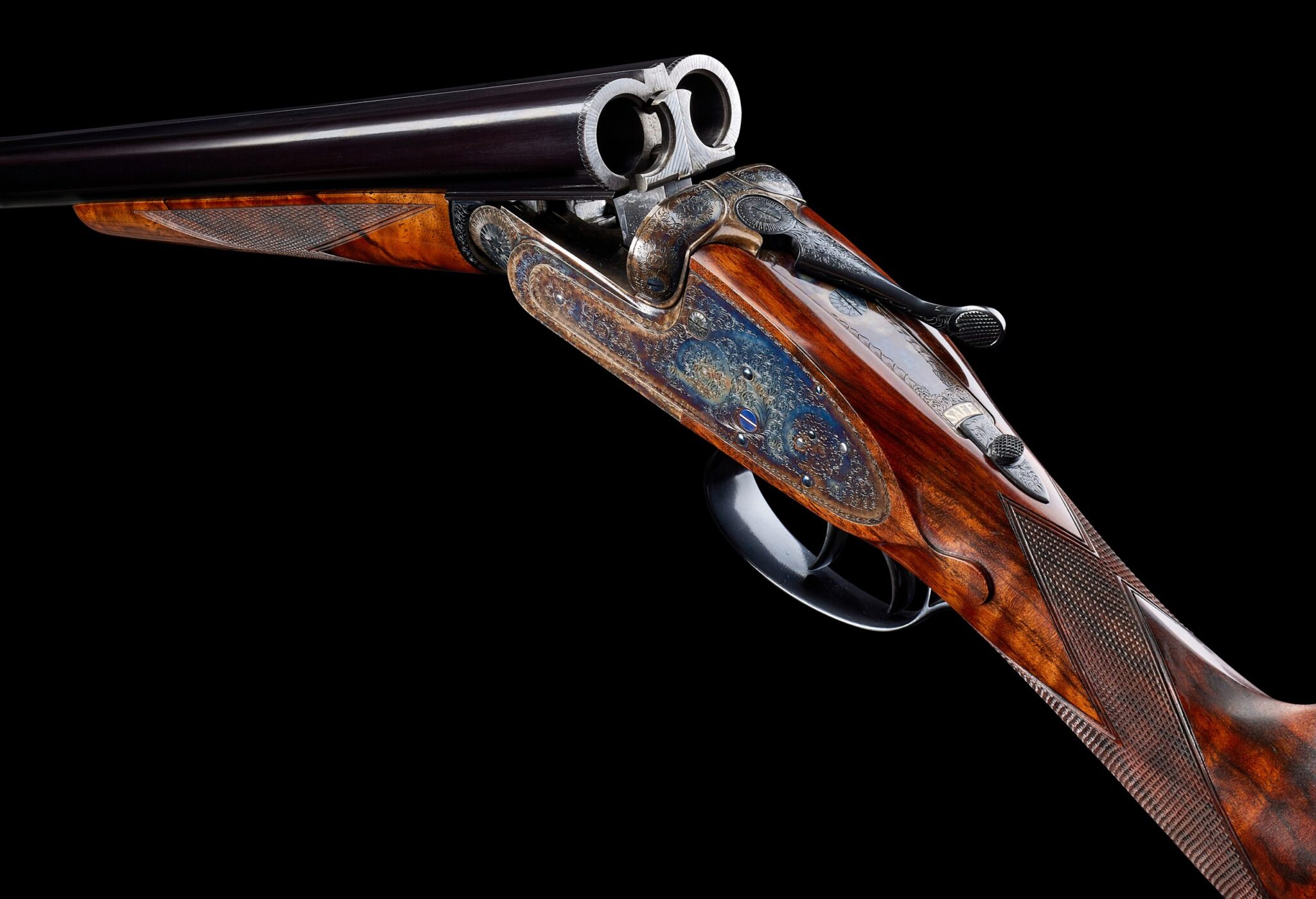 Side by side vs over under - we asked some experts for their opinion