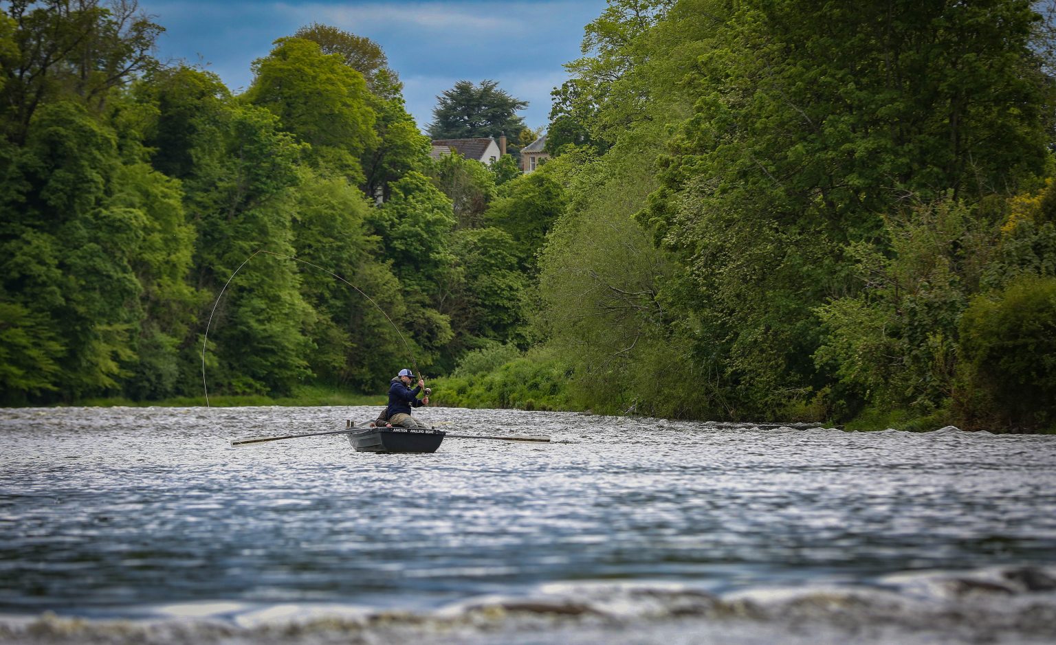 The River Tweed - a journey from source to mouth - The Field