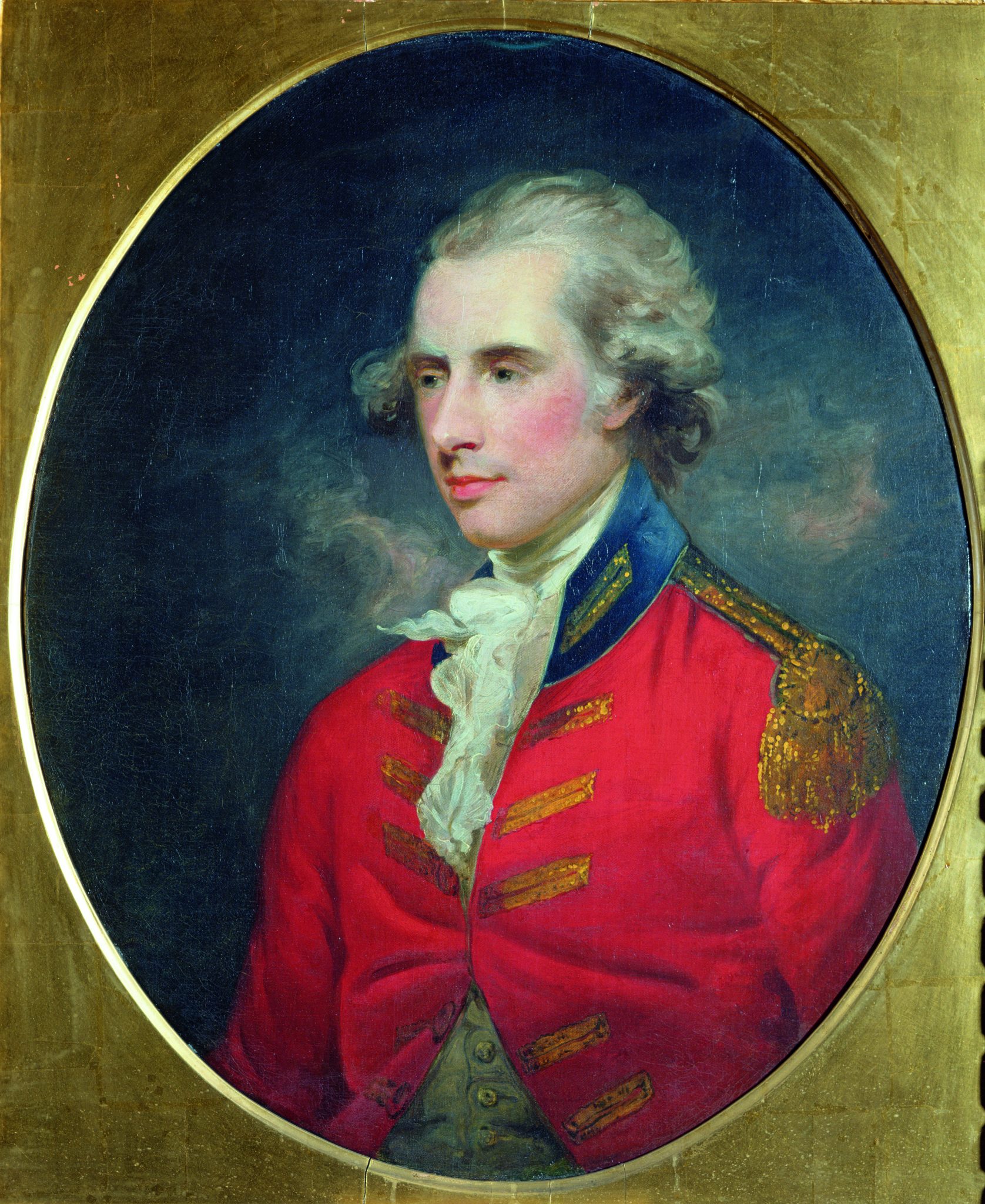 Hugo Meynell The Father Of Modern Foxhunting - The Field