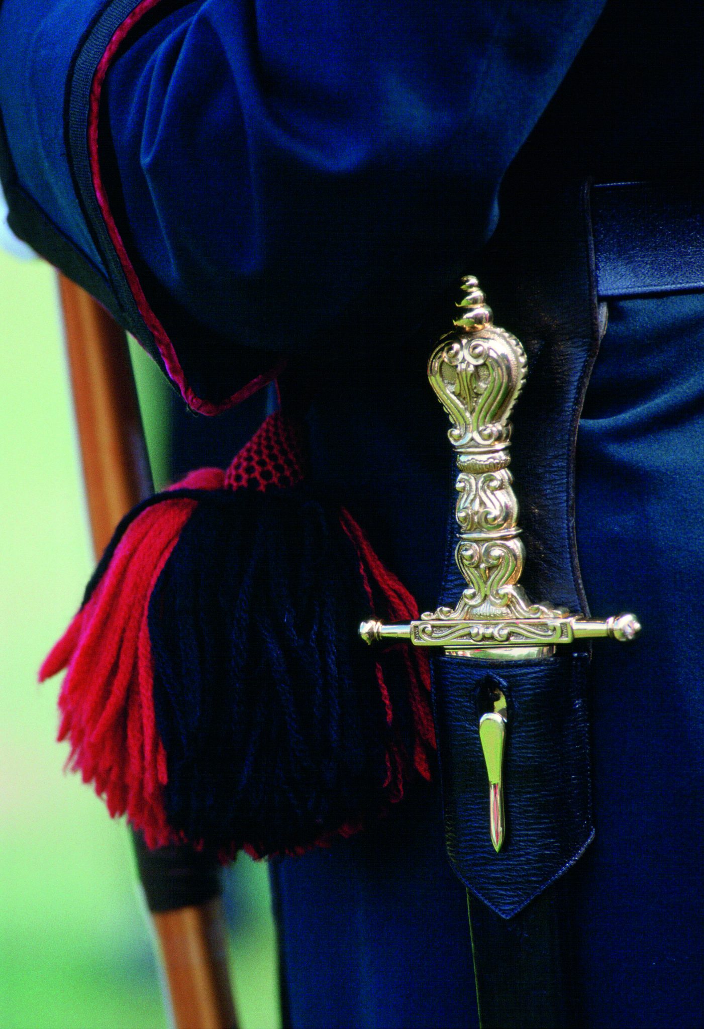 The 2023 Coronation procession explained - The Field