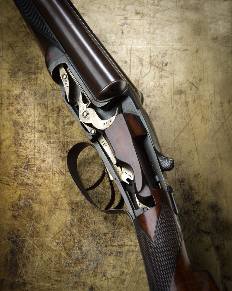 Guide to shotgun actions. Everything you need to know - The Field