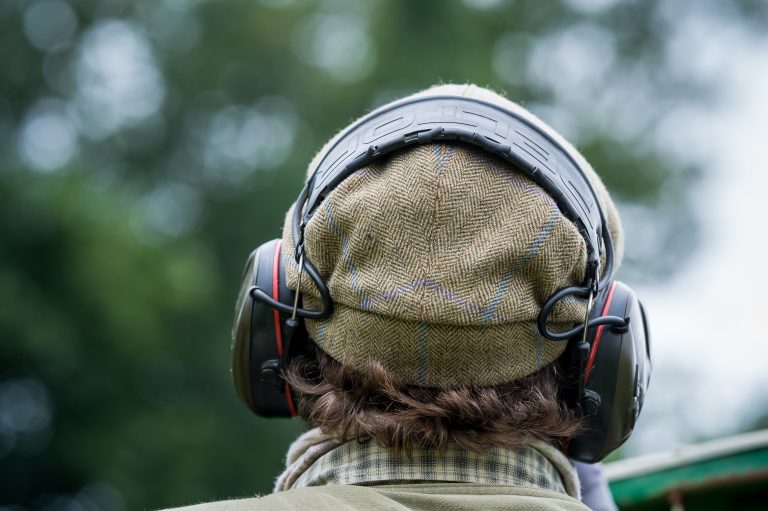 Best Ear Defenders For Shooting - The Field
