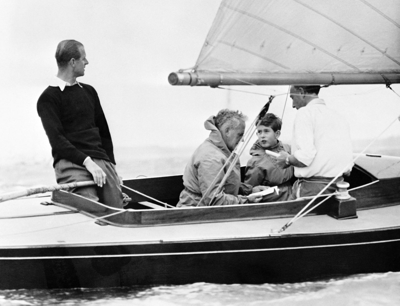 HM King Charles III and his sporting passions - The Field