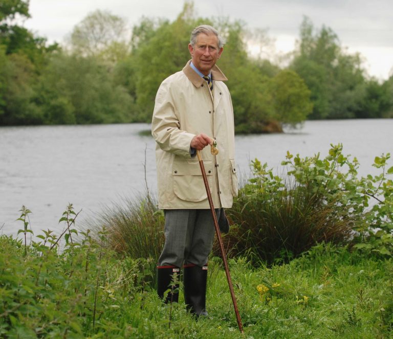 HM King Charles III and his sporting passions - The Field