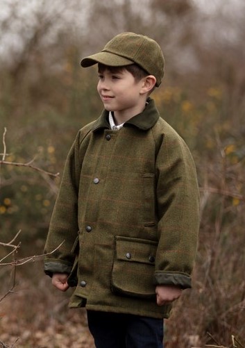 Best shooting coats chosen by The Field magazine
