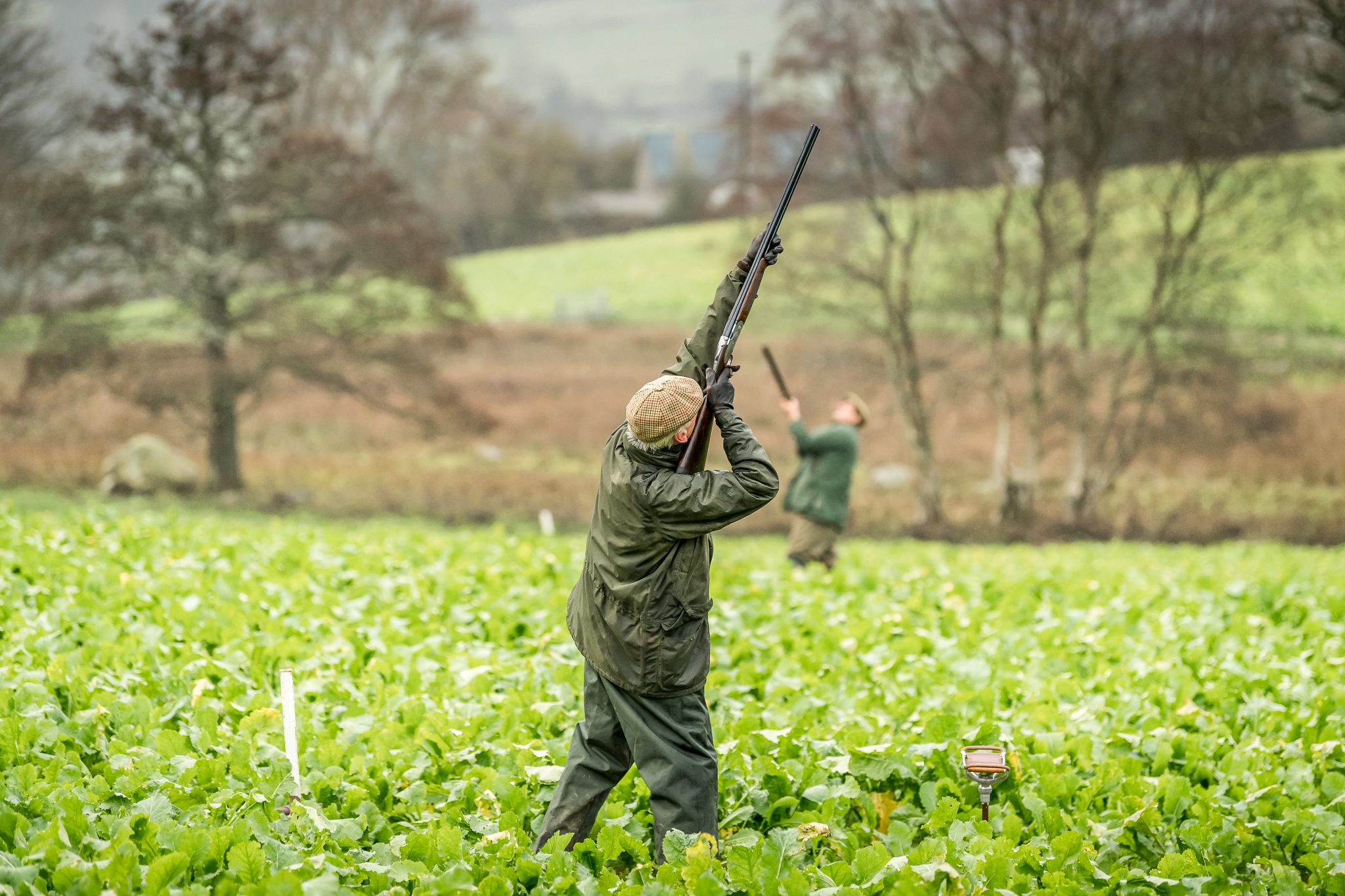 Improve your game and clay shooting: 20 top tips - The Field