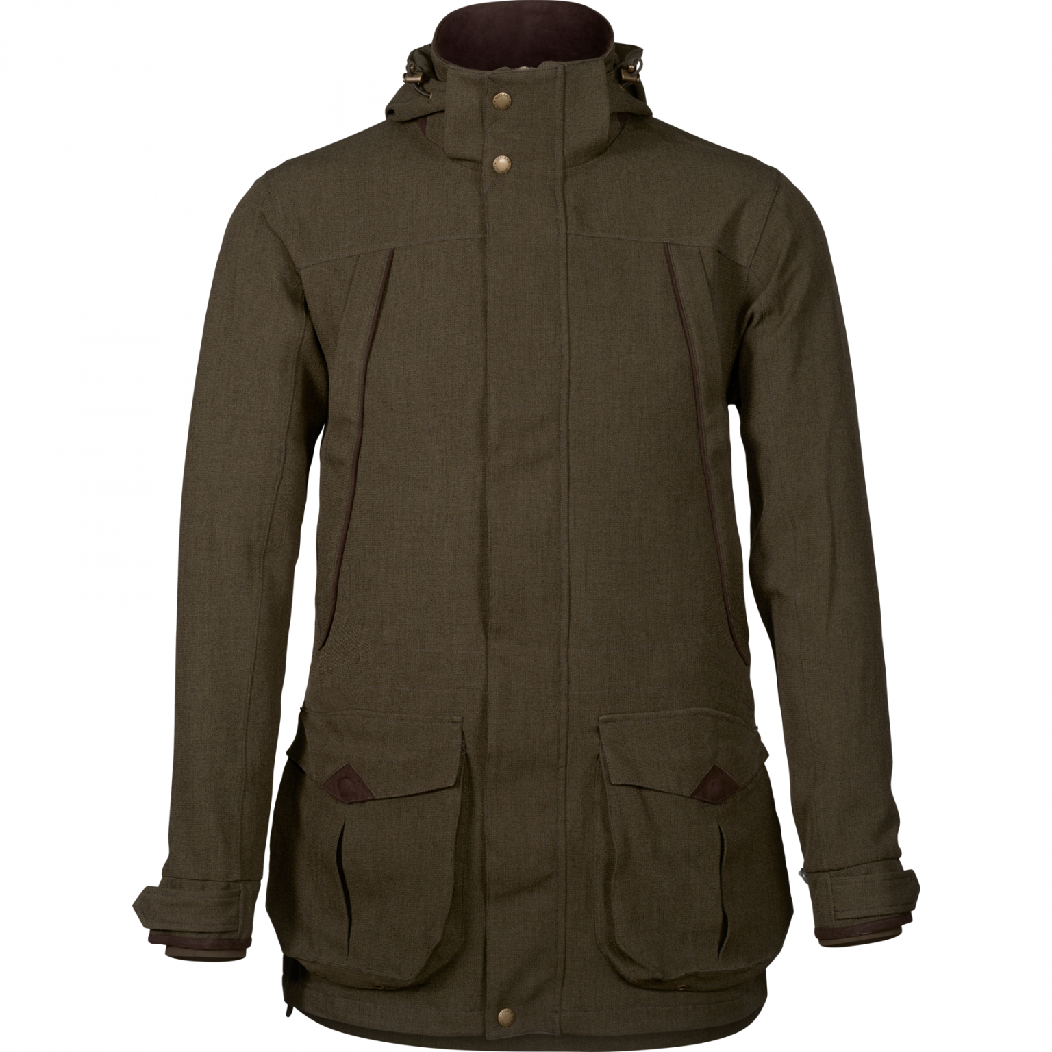 Best shooting coats chosen by The Field magazine