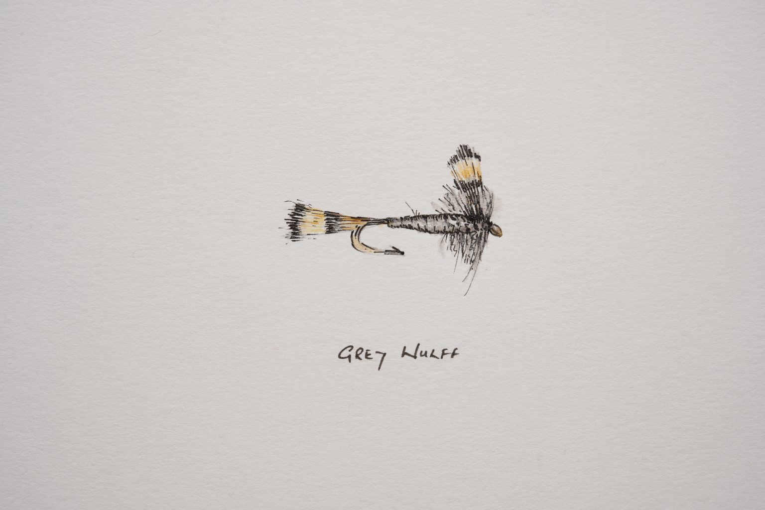 The Field's top 10 trout flies - The Field