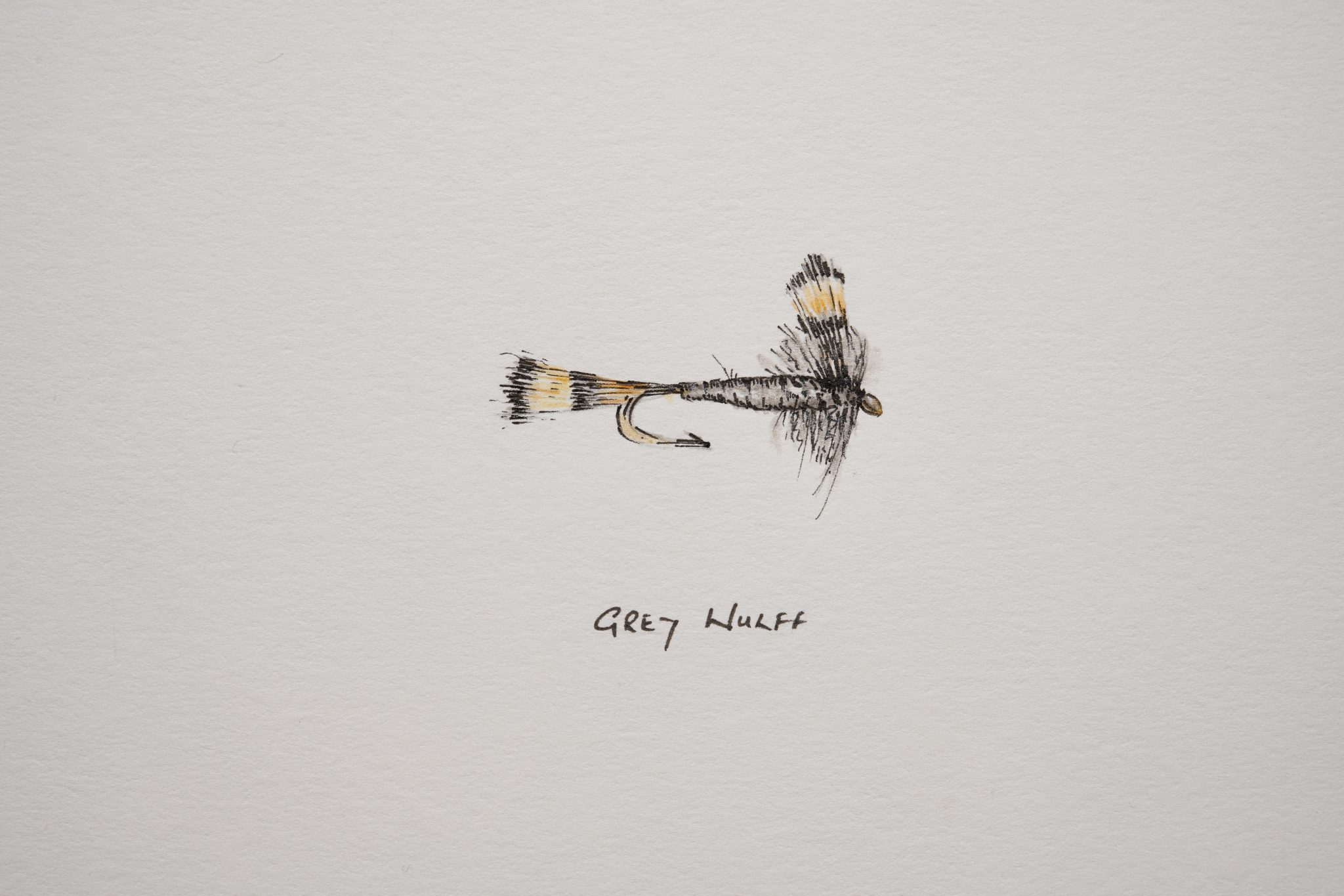The Field's top 10 trout flies - The Field