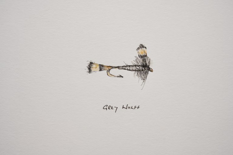 The Field's top 10 trout flies - The Field
